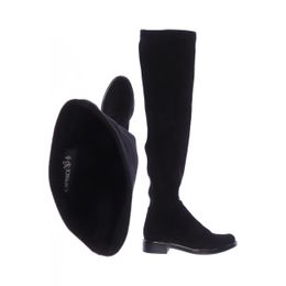 Caprice Damen Stiefel, schwarz, Gr. 37