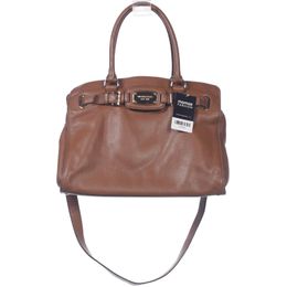 Michael Michael Kors Damen Handtasche, braun, Gr.