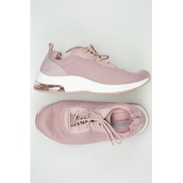 Skechers Damen Sneakers, pink, Gr. 37