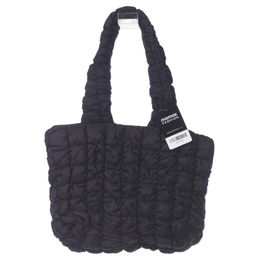 Yaya Damen Handtasche, schwarz, Gr.