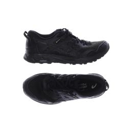 asics Herren Sneakers, schwarz, Gr. 41.5