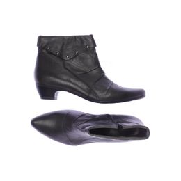 Tamaris Damen Stiefelette, braun, Gr. 39