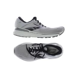 Brooks Herren Sneakers, grau, Gr. 42