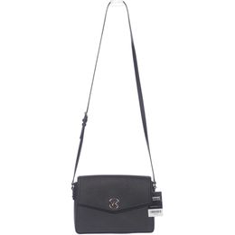 Michael Michael Kors Damen Handtasche, schwarz, Gr.