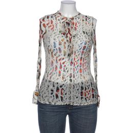 Desigual Damen Bluse, mehrfarbig, Gr. 44