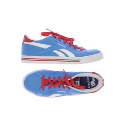 Reebok Herren Sneakers, blau, Gr. 38