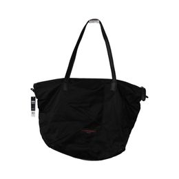 Liebeskind Berlin Damen Handtasche, schwarz, Gr.