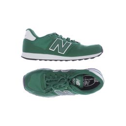 New Balance Herren Sneakers, grün, Gr. 41.5