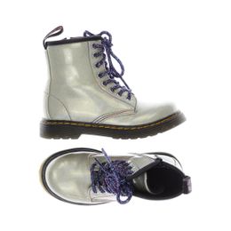 Dr. Martens Damen Kinderschuhe, beige, Gr. 28