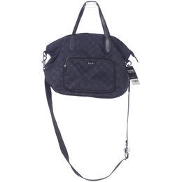 JOOP! Damen Handtasche, marineblau, Gr.