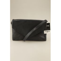 Dries Van Noten Damen Handtasche, schwarz, Gr.