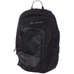 Vaude Herren Rucksack, schwarz, Gr.