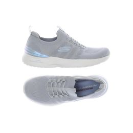 Skechers Damen Sneakers, hellblau, Gr. 37