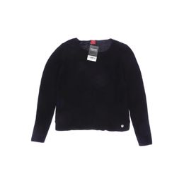 s.Oliver Damen Pullover, schwarz, Gr. 152