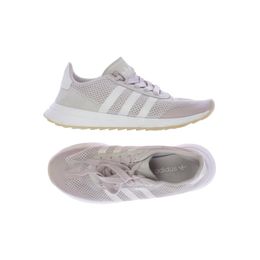 adidas originals Damen Sneakers, pink, Gr. 4.5