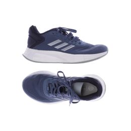 Adidas Damen Sneakers, blau, Gr. 4.5