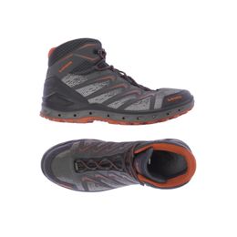 Lowa Herren Stiefel, grau, Gr. 45