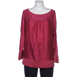 BOSS Orange Damen Bluse, pink, Gr. 40