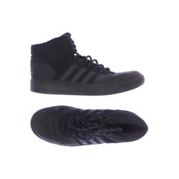 Adidas Herren Sneakers, schwarz, Gr. 9.5