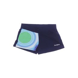 Desigual Damen Shorts, marineblau, Gr. 42