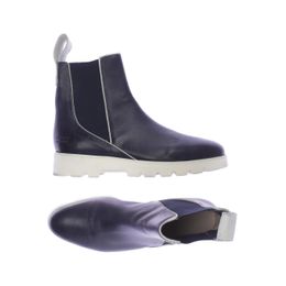 Melvin & Hamilton Melvin & Hamilton Damen Stiefelette, marineblau, Gr. 38