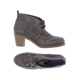 flip*flop Damen Stiefelette, braun, Gr. 37