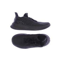 Adidas Damen Sneakers, schwarz, Gr. 5