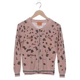 Scotch & Soda Scotch & Soda Damen Strickjacke, pink, Gr. 152