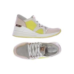 Michael Michael Kors Damen Sneakers, mehrfarbig, Gr. 6