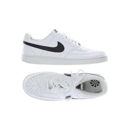 Nike Herren Sneakers, weiß, Gr. 44