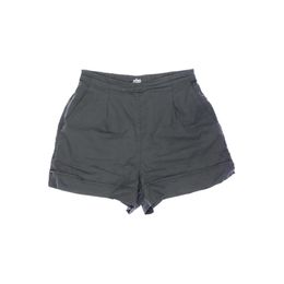 Oysho Damen Shorts, grün, Gr. 38