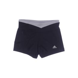 Adidas Damen Shorts, schwarz, Gr. 36