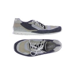 Camper Herren Sneakers, marineblau, Gr. 41