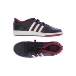 adidas NEO Herren Sneakers, schwarz, Gr. 5