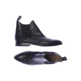 Melvin & Hamilton Melvin & Hamilton Damen Stiefelette, schwarz, Gr. 39