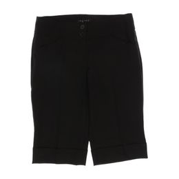 Theory Damen Shorts, schwarz, Gr. 31