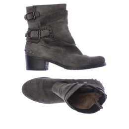 Kennel & Schmenger Kennel & Schmenger Damen Stiefelette, grau, Gr. 5