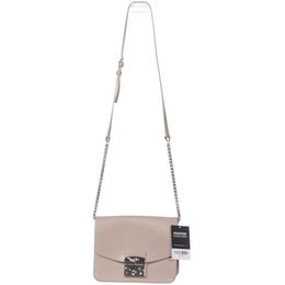 Furla Damen Handtasche, beige, Gr.