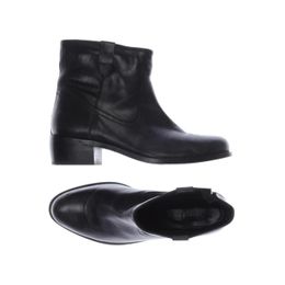 Esprit Damen Stiefelette, schwarz, Gr. 38