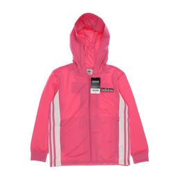 adidas originals Damen Hoodies & Sweater, pink, Gr. 140