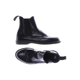 Dr. Martens Damen Stiefelette, schwarz, Gr. 39