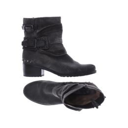 Kennel & Schmenger Kennel & Schmenger Damen Stiefelette, grau, Gr. 3.5