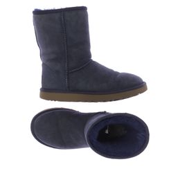 UGG Australia UGG Damen Stiefel, marineblau, Gr. 38