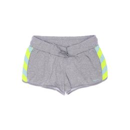 Adidas Damen Shorts, grau, Gr. 38