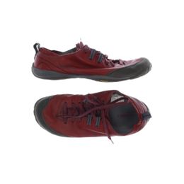 Merrell Damen Sneakers, rot, Gr. 39