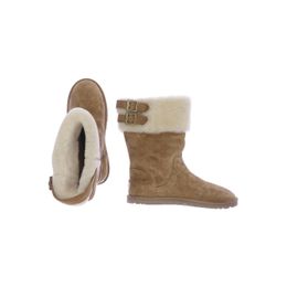 UGG Australia UGG Damen Stiefel, braun, Gr. 39