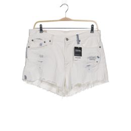 Polo Ralph Lauren Damen Shorts, weiß, Gr. 31