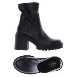 Even & Odd even odd Damen Stiefelette, schwarz, Gr. 35