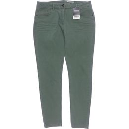 EDC by Esprit Damen Jeans, grün, Gr. 42