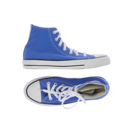 Converse Herren Sneakers, blau, Gr. 38